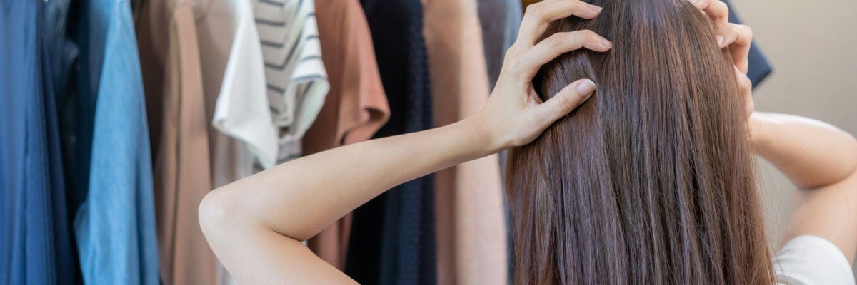 Modesty in Church - by Sarah Cain - Homefront Crusade