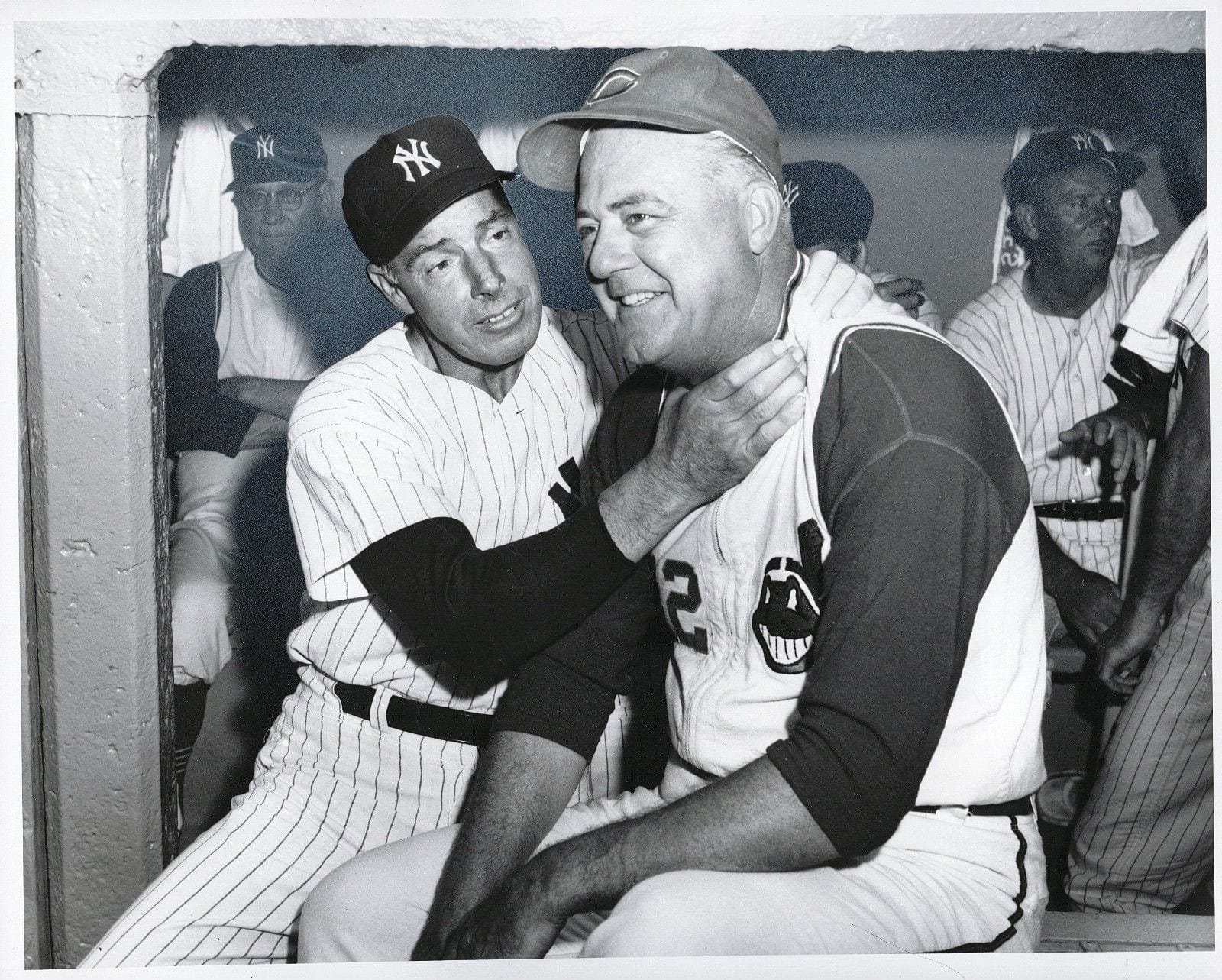 Baseball Remembers: Ken Keltner - by Paul White