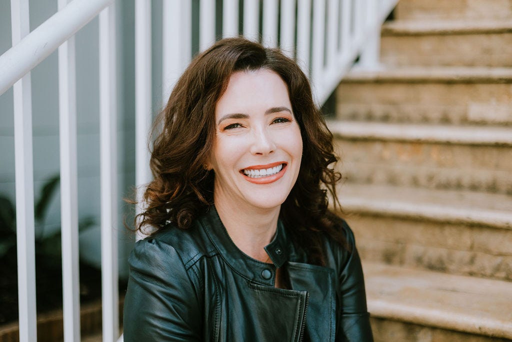 Jen Fisher | Substack