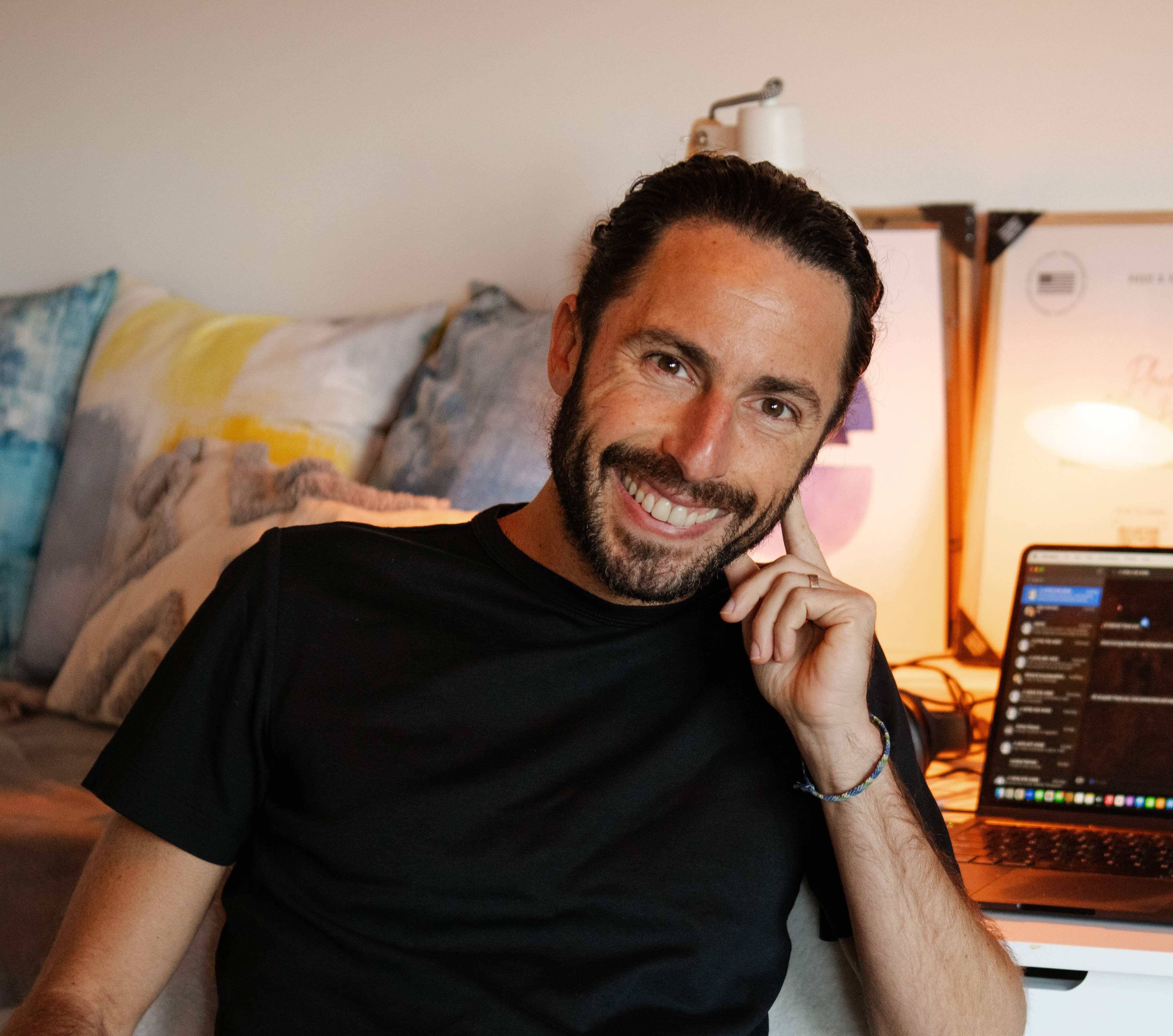 Gabriel Fairman | Substack