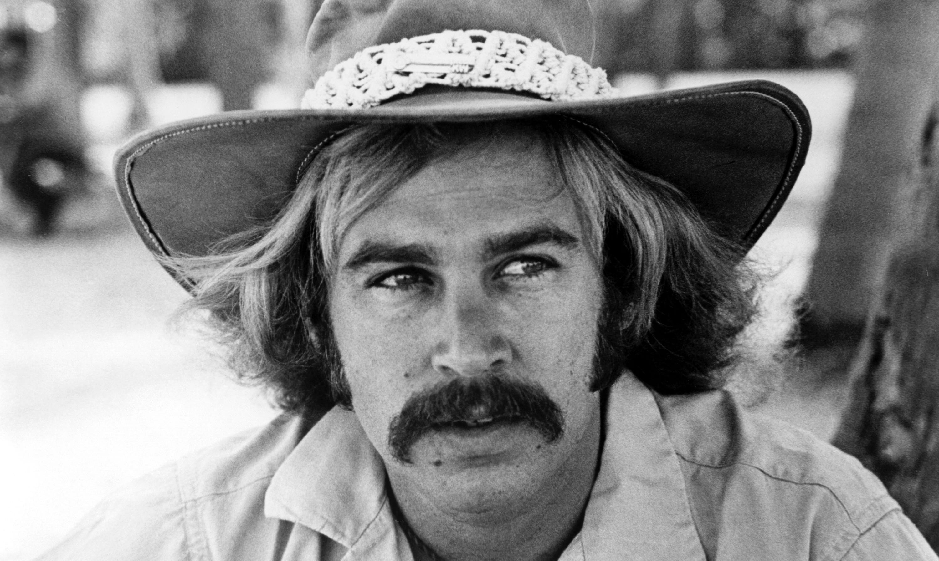 The Melancholy of Margaritaville - by Jason Wilson