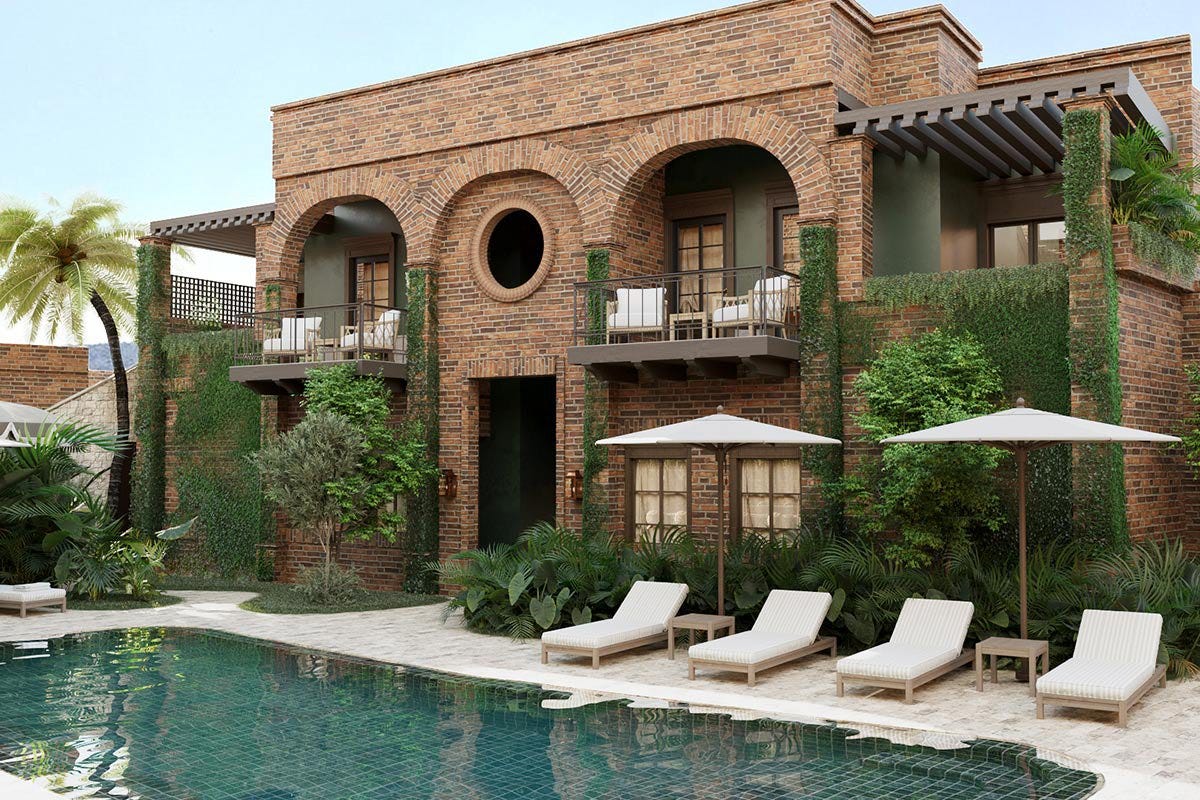 2024 Hot Hotel Preview