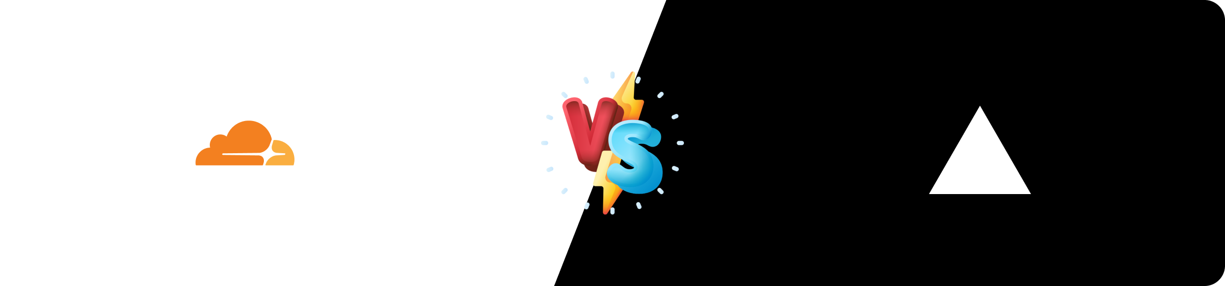Cloudflare vs. Vercel - Codegiant