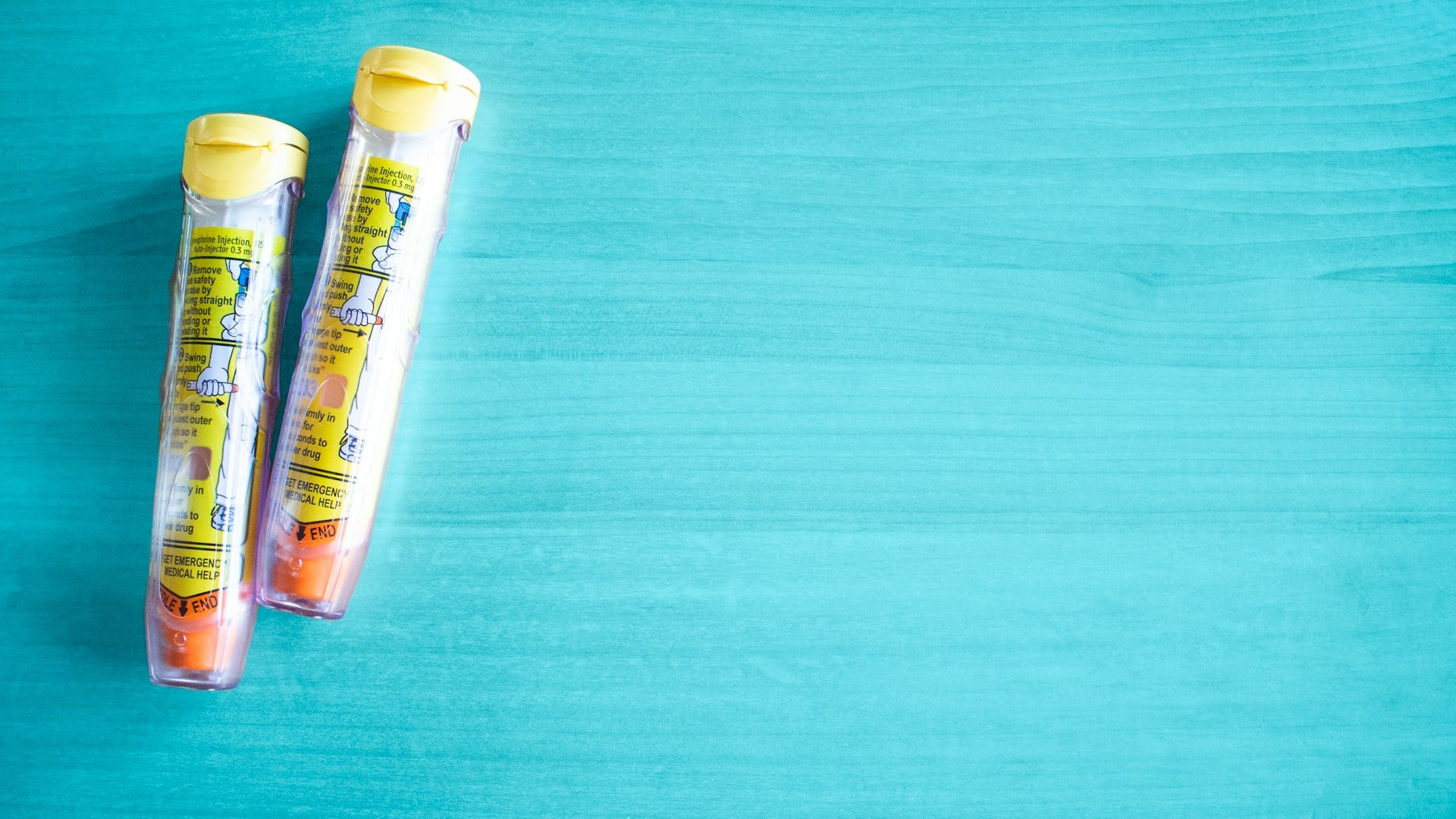 How to Use an EpiPen: A Life-Saving Guide for Severe Allergic Reactions