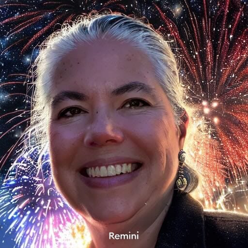 Susan Kimberlin | Substack