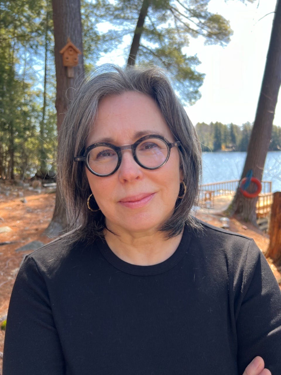 Karen Stiller | Substack