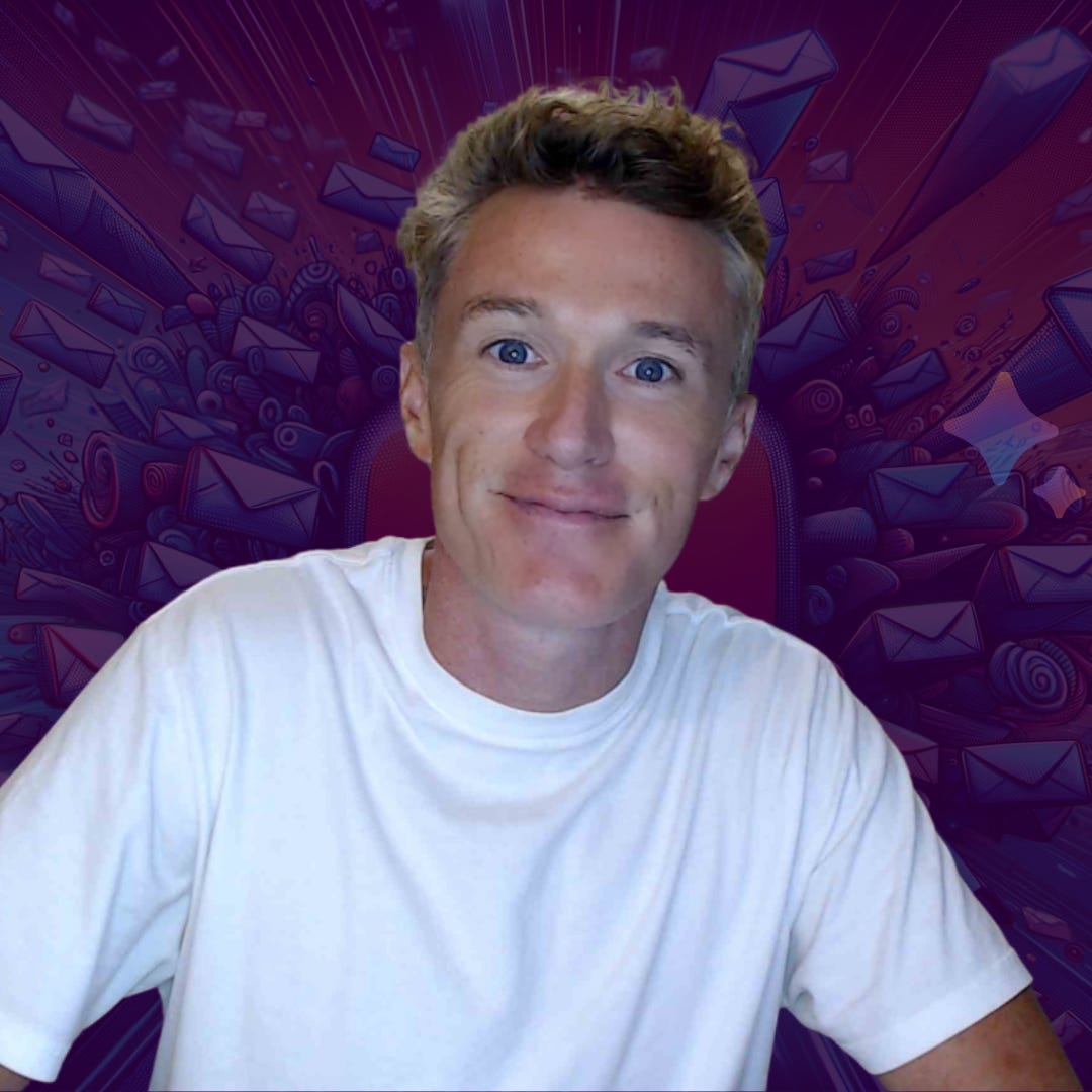 Ciaran Doyle | Substack