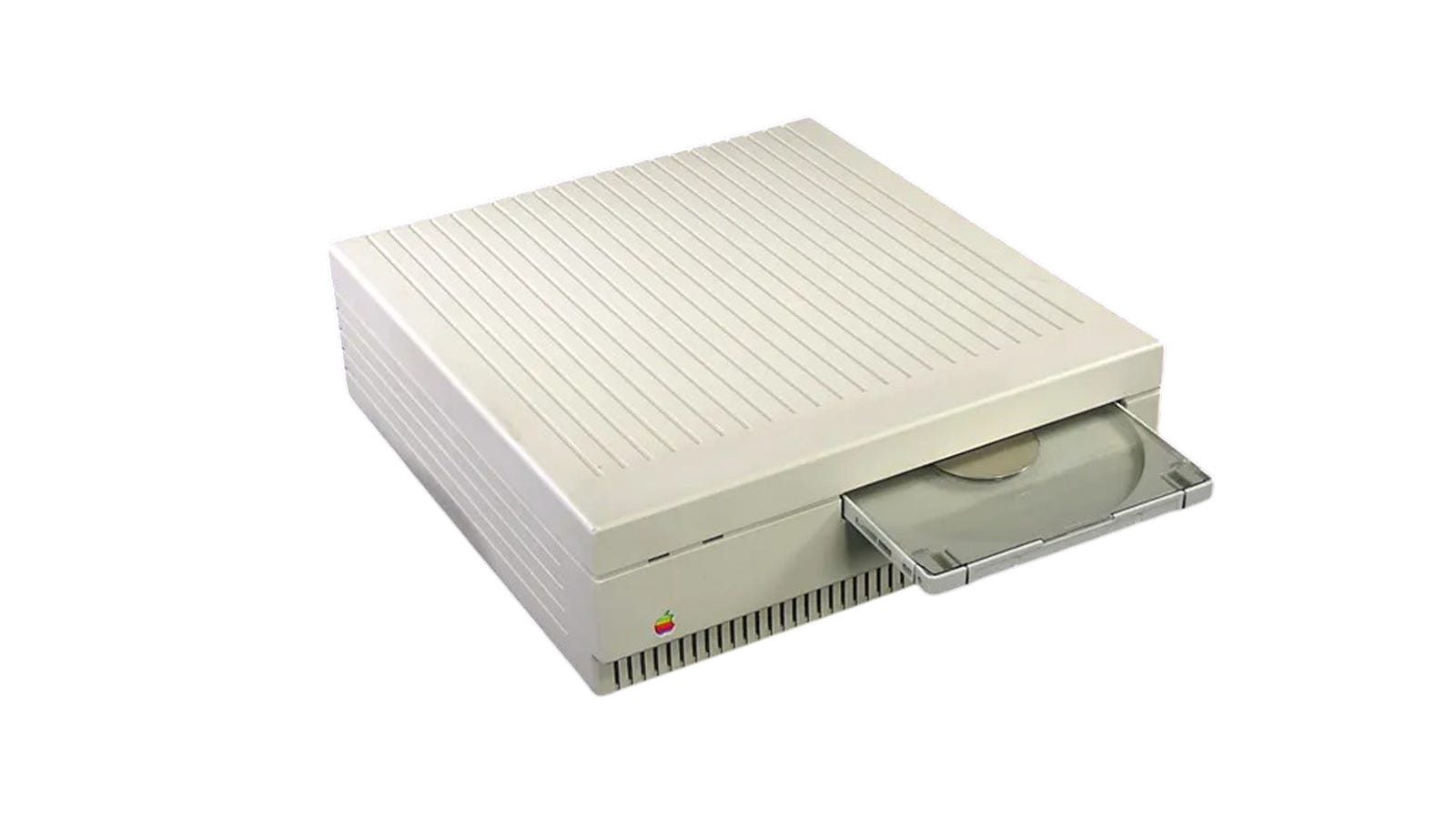 How a Decade of CD-ROM Experiments Led Sony to the PlayStation