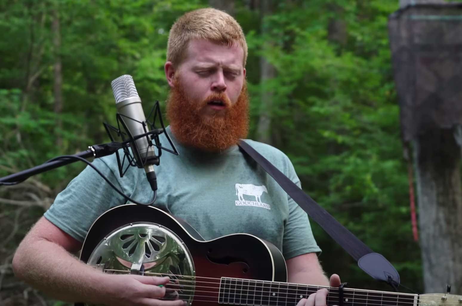 An Open Letter to Oliver Anthony - by Tyler Huckabee