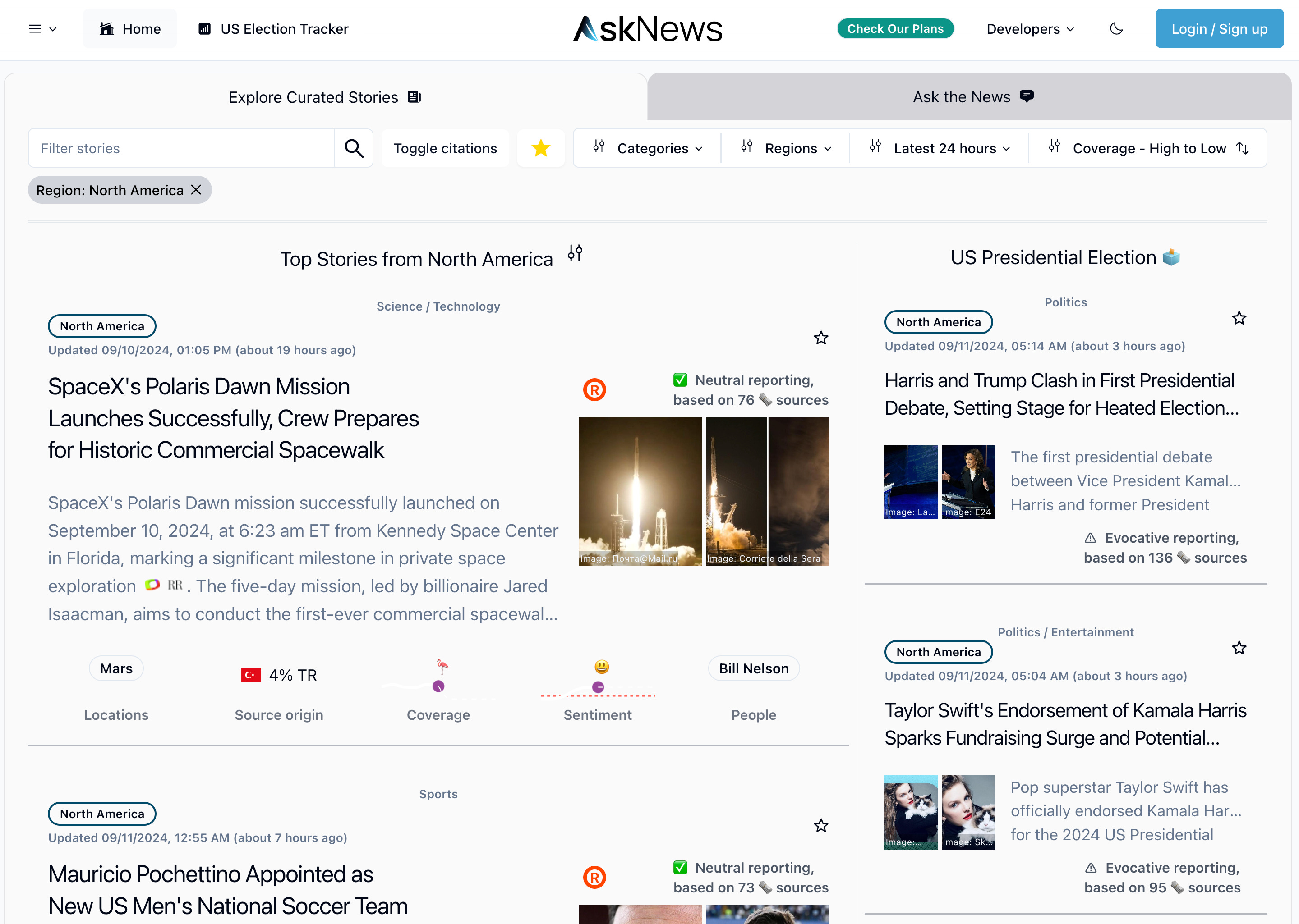 How Reporters Can Leverage AI to Track Their Beat - The Media Copilot