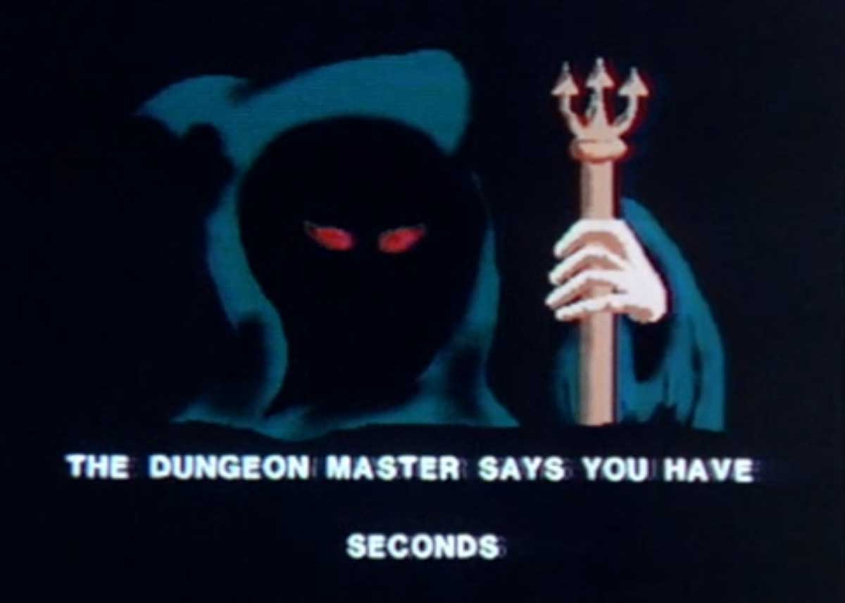 What Computer Game is Magnum PI Playing? - The Retroist