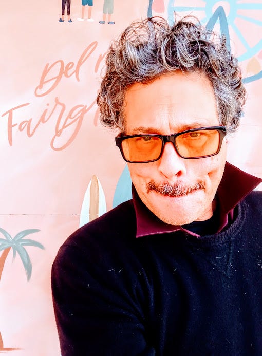 Michael Arturo | Substack