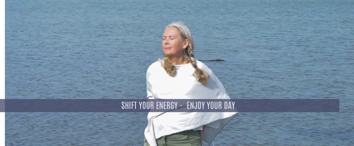 Pure, Raw & Happy | Substack