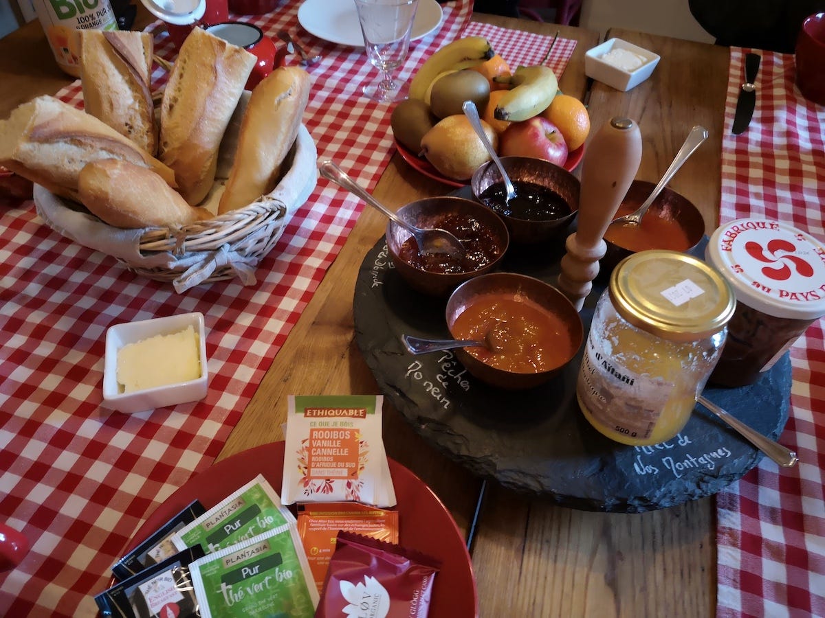These Chefs Wants To Make Breakfast A Thing In France. Will The French ...