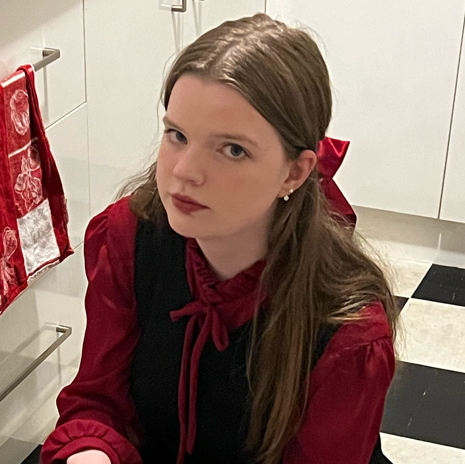 Madeline McFarlane | Substack