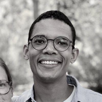 Devon Whittle | Substack