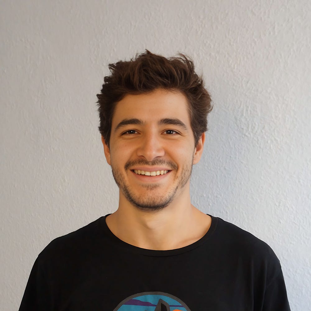 Enrique Iturriaga | Substack