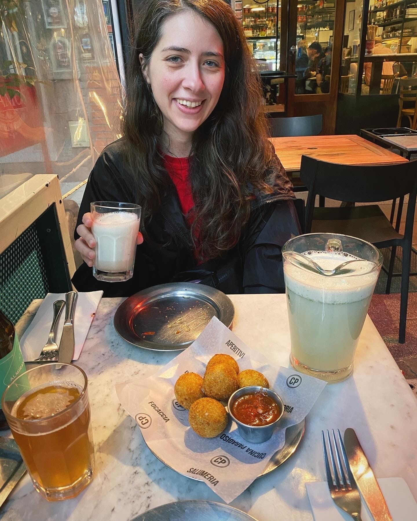 Gluten-Free Travel Guide | Christina Heiser