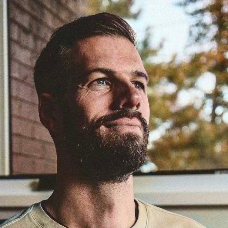 Matt Hunter | Substack