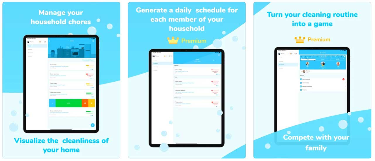 🌈 Breathe Easier: Daily Routine Hacks with AI Apps