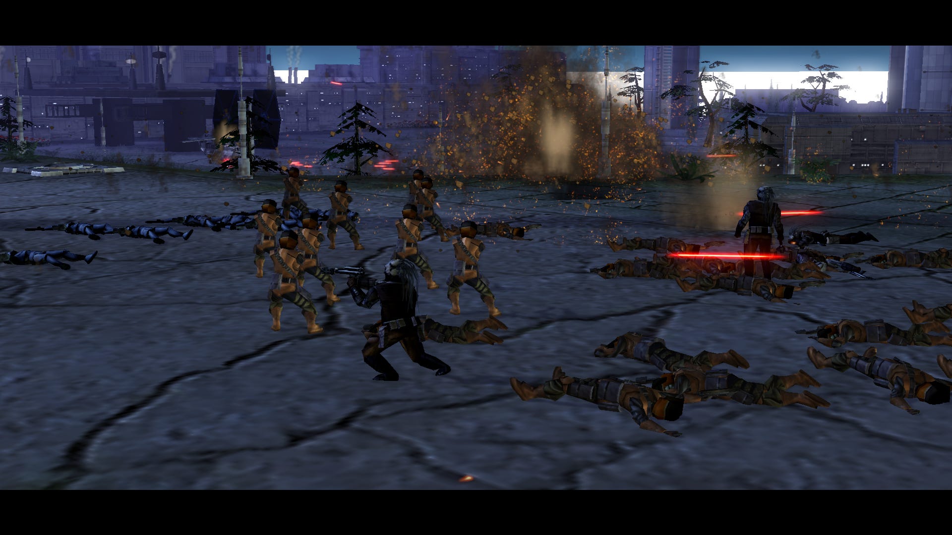 NEW unit previews: Ubese Commandos and Offworld Tusken Snipers