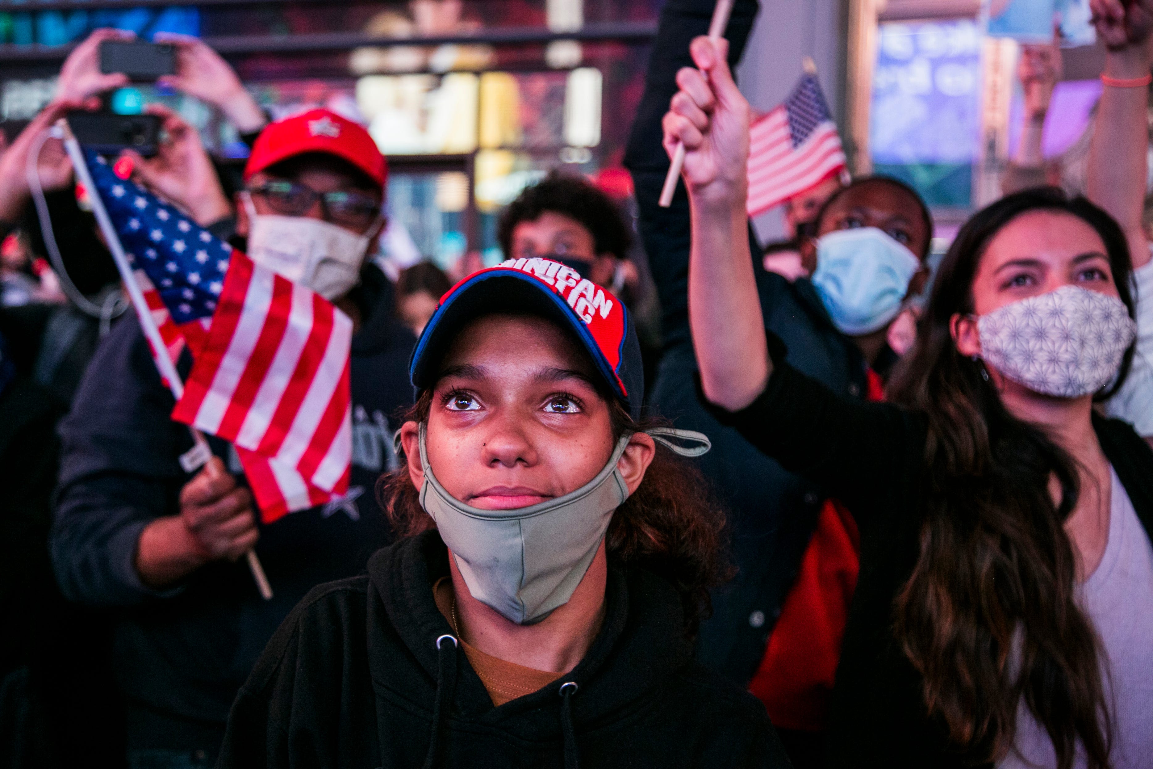 Why is the Right Losing the Young? - by Charlie Sykes