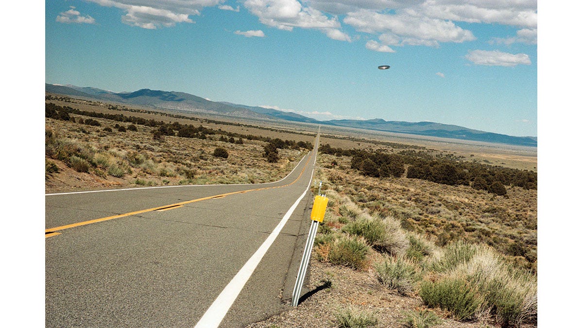 Big Little, Big - Techgnosis