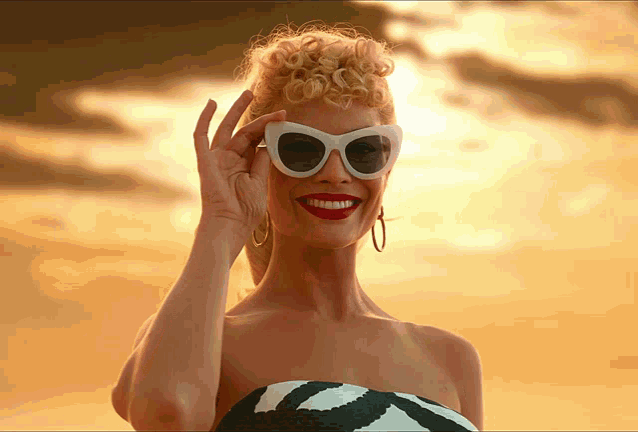 I Completed the Barbenheimer (Sort Of): A Deeply Serious and Spoiler ...