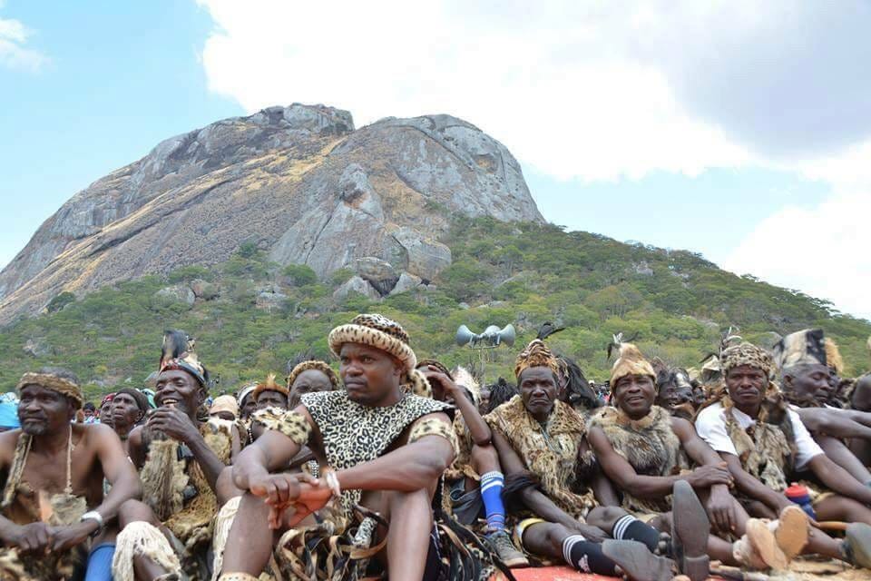 Umthetho: A Grand Unification of Mzimba's Cultural Heritage and ...