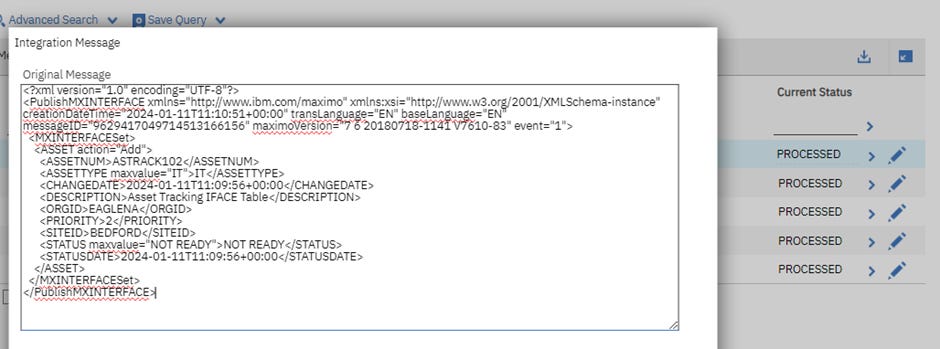 Understanding Interface Tables In Maximo Viveks Substack