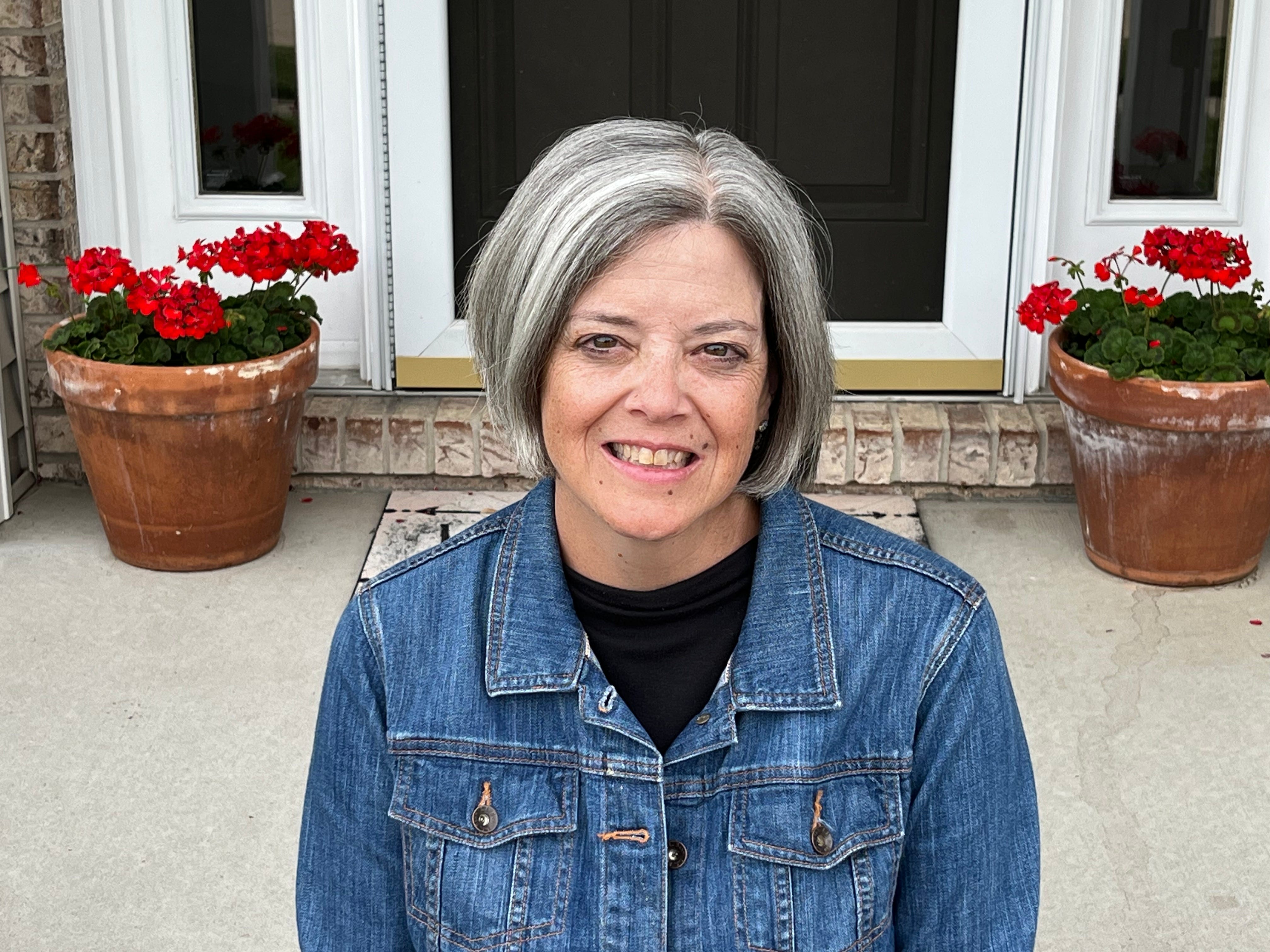 Deb Alexander | Substack