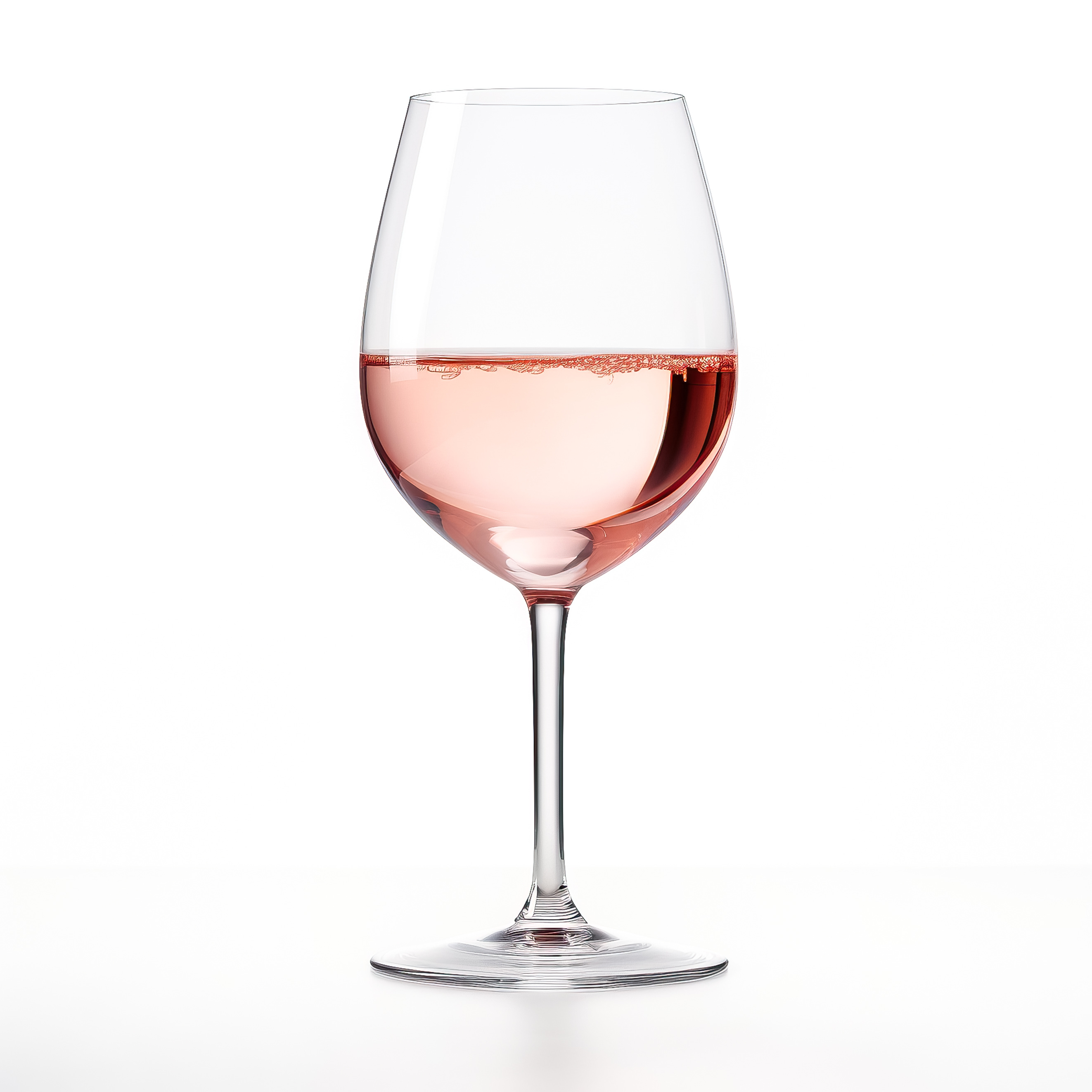 The rise and rise of rosé wine - by Andy Neather