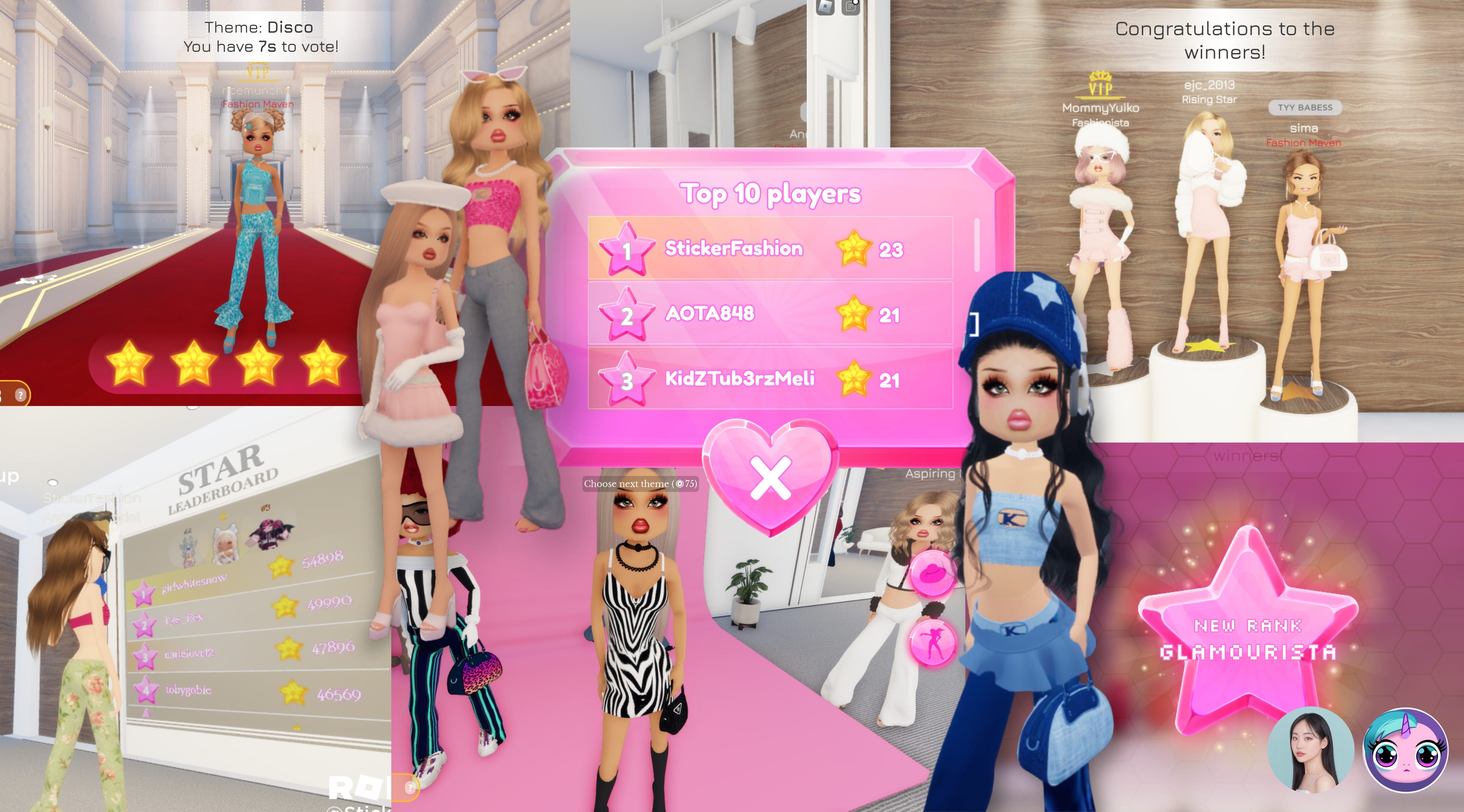 Dress to Impress: How Roblox Is Shaping Digital Fashion Culture