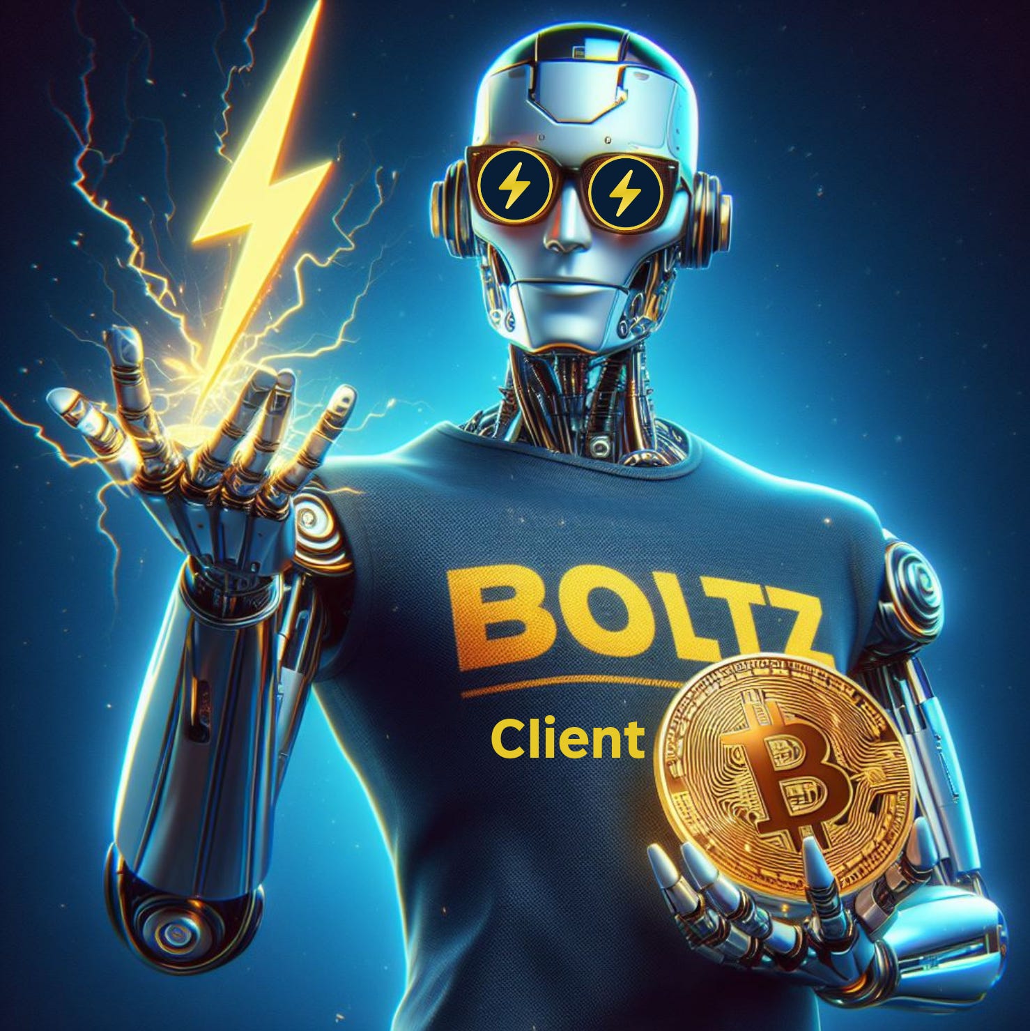 Launching Boltz Client 🚀 - Boltz’s Blog