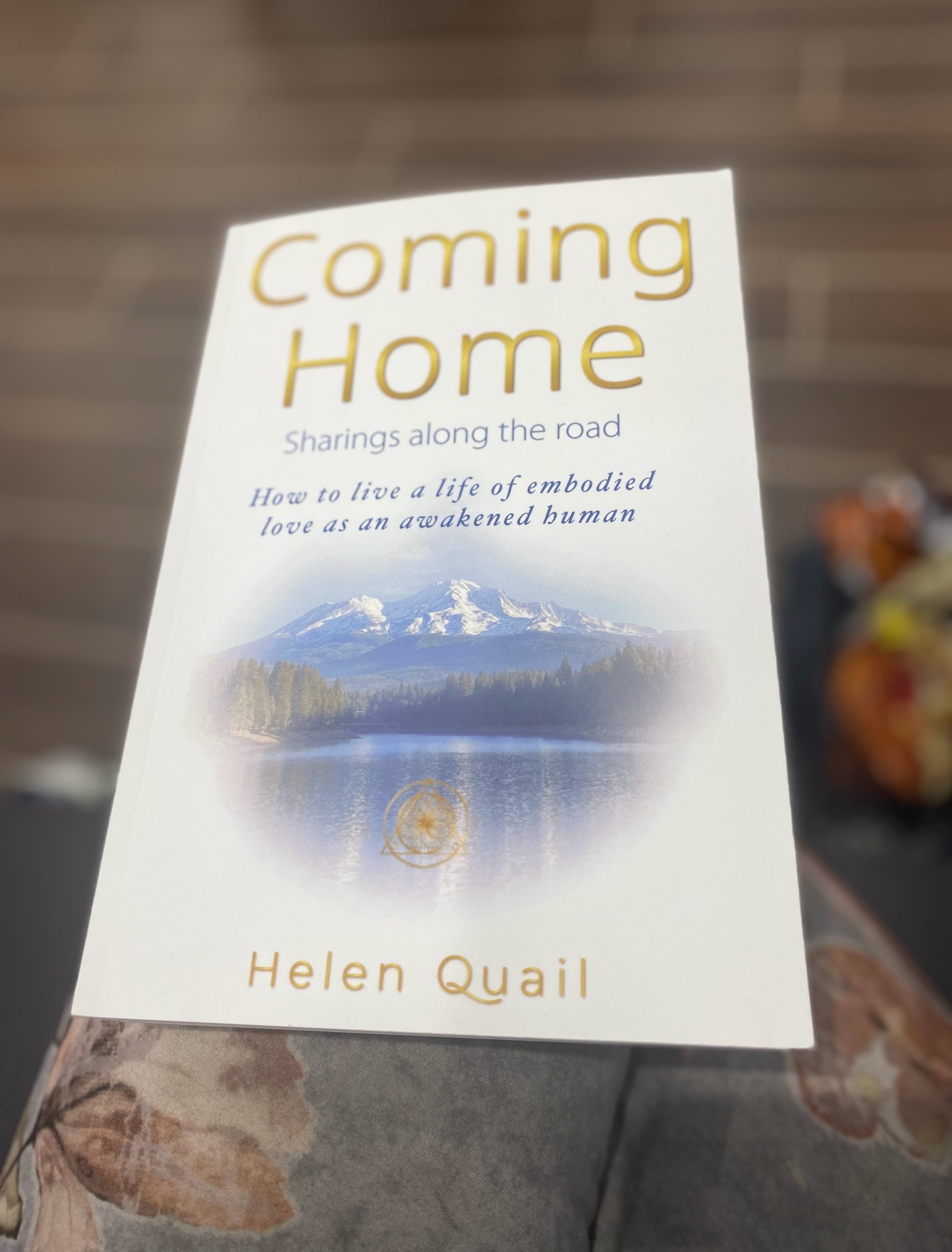 Your voice matters - by Helen Quail - Helen’s Substack