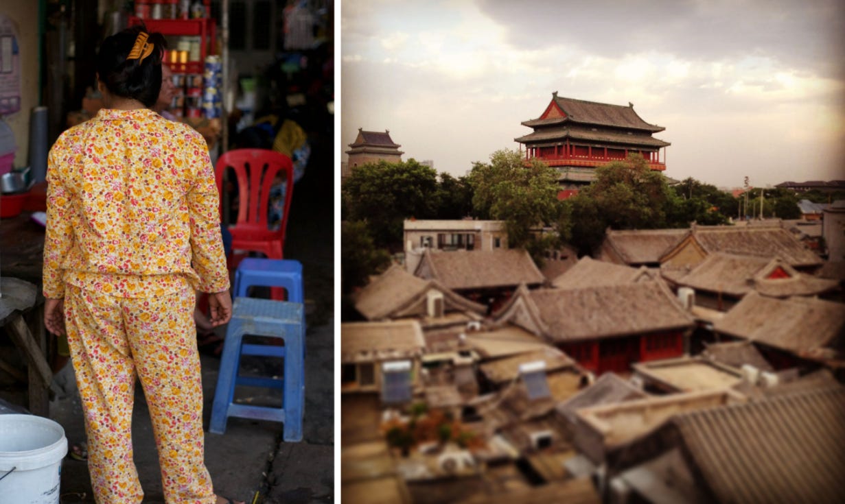 how to paint in watercolors - The Timbuktu Review