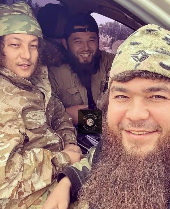 Al-Turkistani TIP's Superior assigned butchering Pro-Iran Shias in Syria