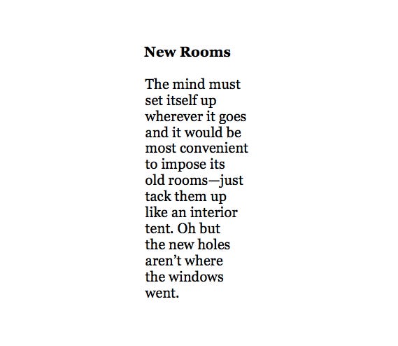 Poems for Your Weekend - by Maya C. Popa - Poetry Today