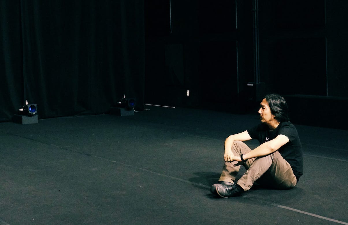 Tone Glow 128: Koichi Shimizu - Tone Glow