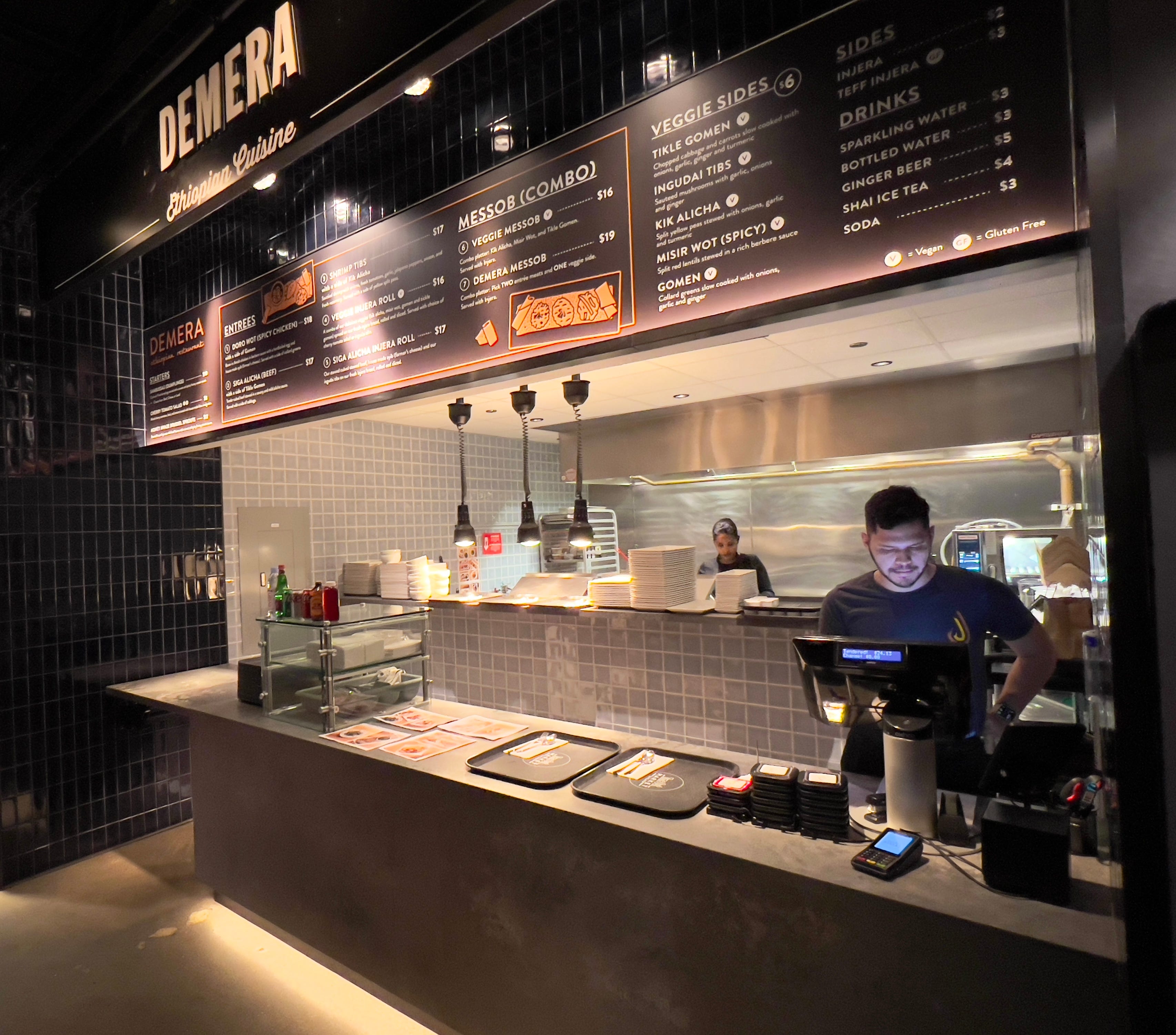 Chicago Chefs to Cook for Earthquake Relief