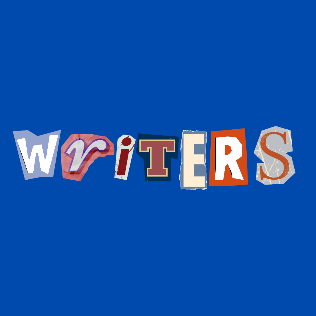 Writers - ARTSTACK