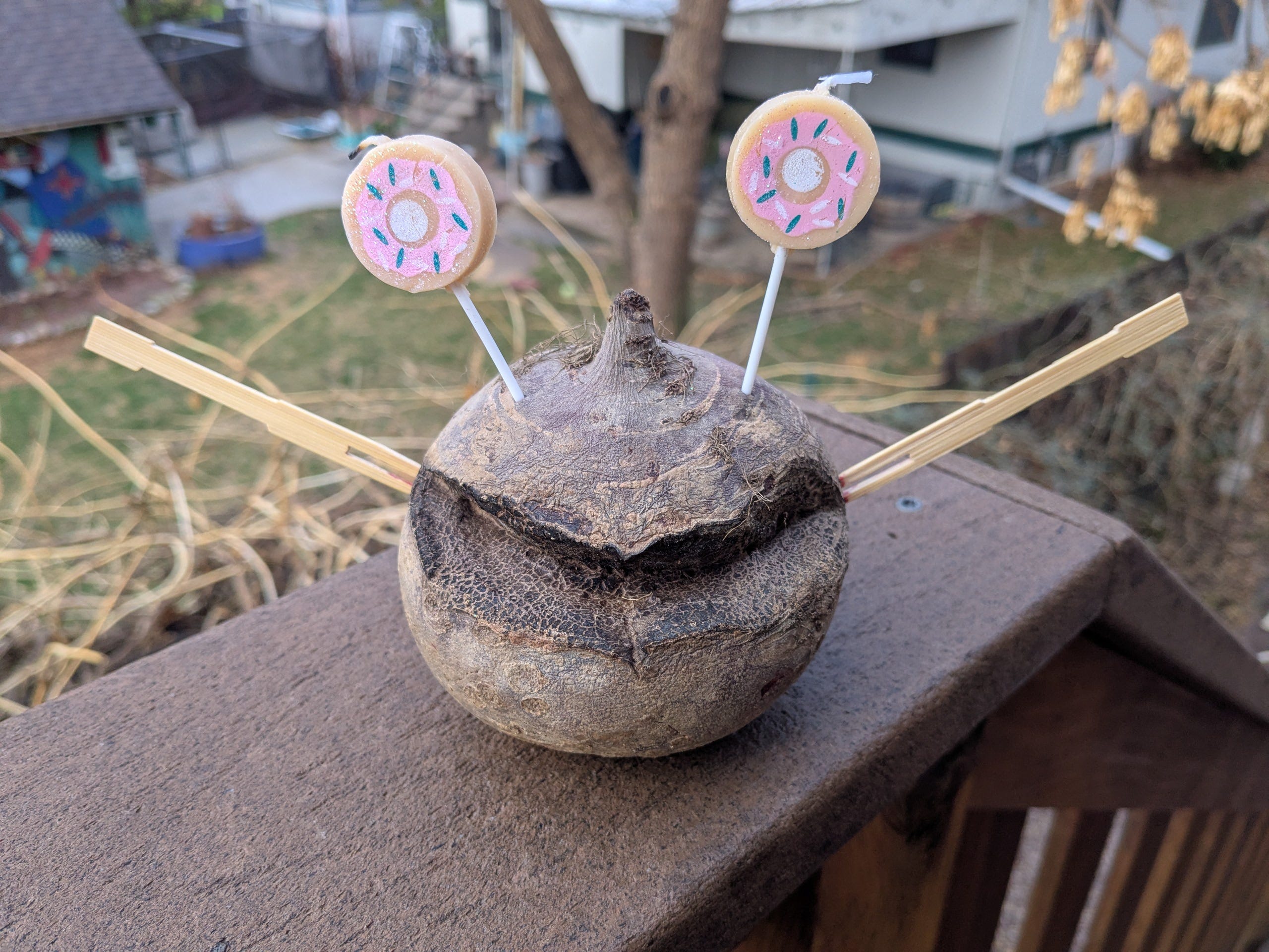 Forced Awakening - by Nicole Morris - Nicole’s Substack