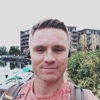 Harry Clarkson-Bennett | Substack