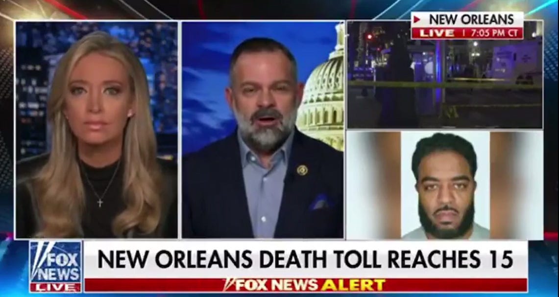 Congressman Warns ISIS Sleeper Cells Are in America and About to Be ...