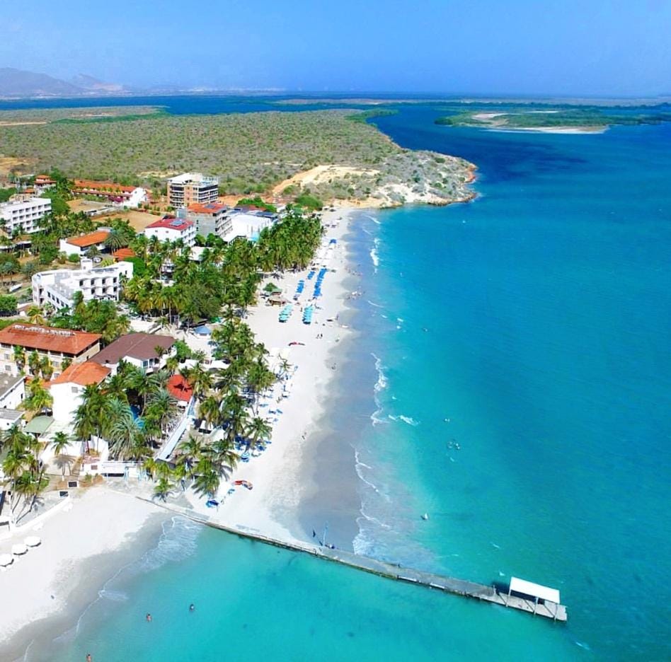 Isla Margarita, Venezuela 🇻🇪 Gringo’s Guide