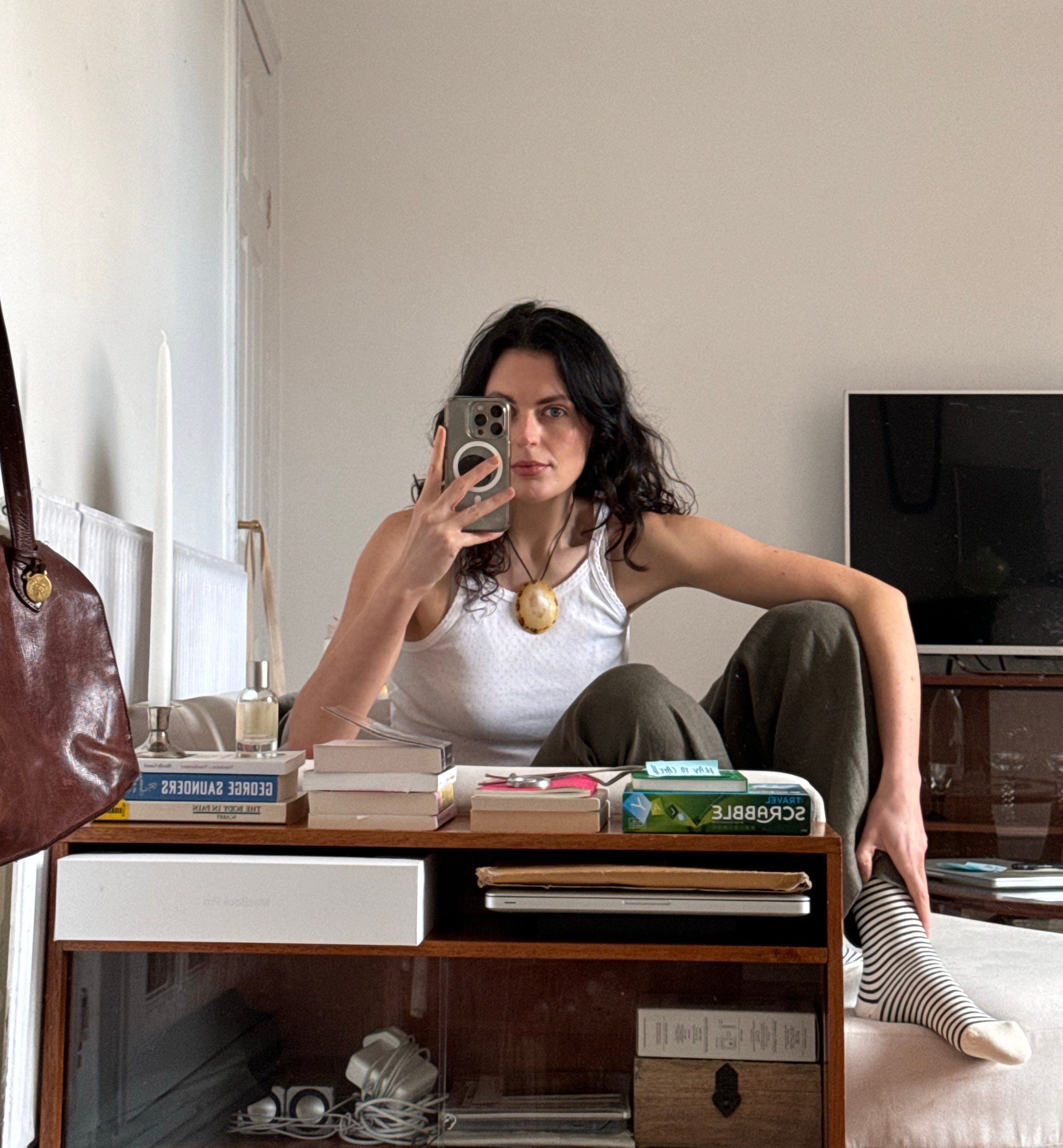 Molly Eliza Gough | Substack