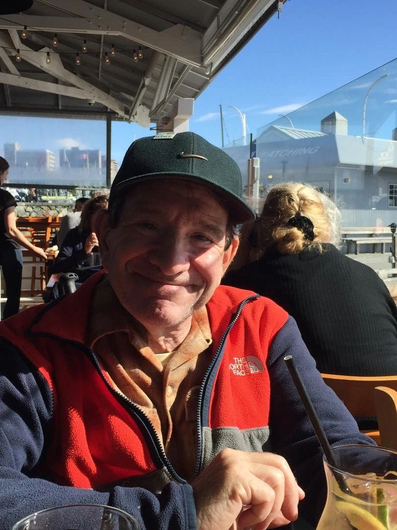 Table Manners - by David Margolin - David’s Substack