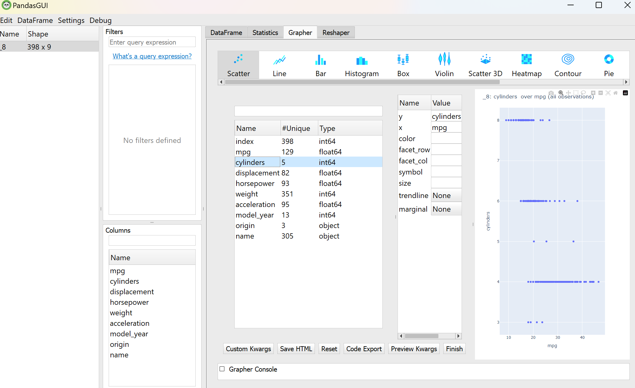 Top Automated EDA Python Packages for Efficient Data Analysis Top Automated EDA Python Packages for Efficient Data Analysis