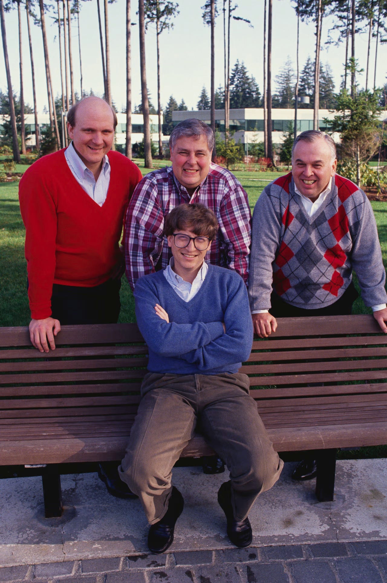 Remembering Mike Maples, Sr.