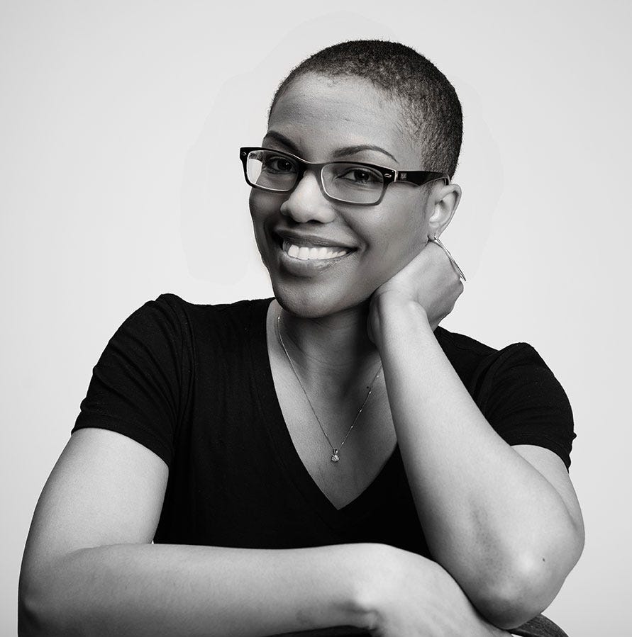 Leslye Penelope | Substack